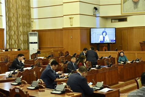 Боловсролын ерөнхий хуулийн шинэчилсэн найруулгын өнөөдөр эцэслэн батална