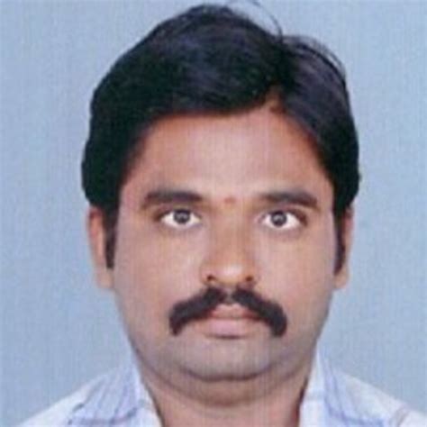 V S S P Raju Gottumukkala Master Of Technology Shri Vishnu