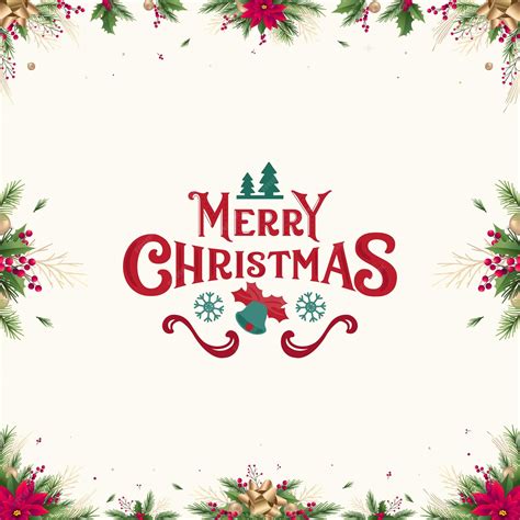 Premium Vector Set Of Christmas Design Elements Vector