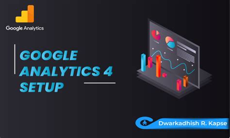 Setup Google Analytics 4 Ga4 Ecommerce Tracking By Dwarkadhish031 Fiverr
