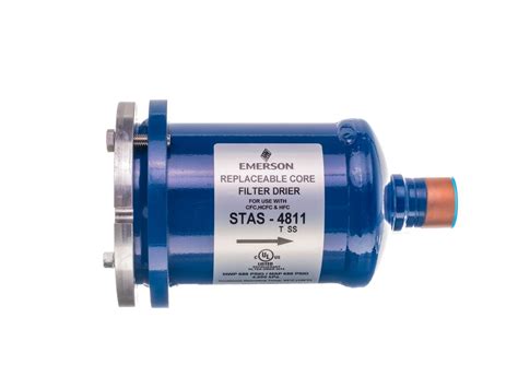 Emerson Drier Shell 1 Core 1 38 Stas4811tss From Reece
