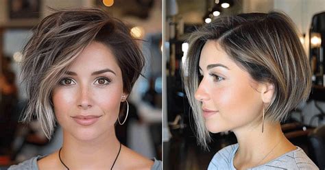 38 Asymmetrical Bob Haircuts Fresh Ideas For Every Hair Type Hairs