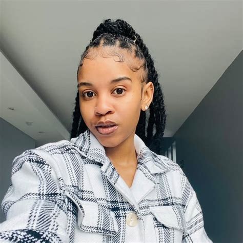 Michelle 🦋 Michelle Raphasha • Threads Say More