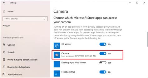 How To Fix Common Camera Problems On Windows 10 Windows Central