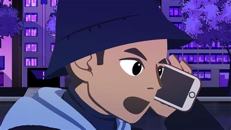 애니메이션 Swac