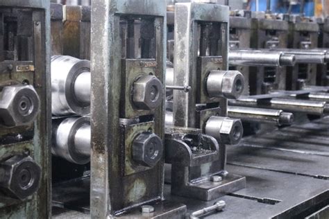 Avoid These 7 Roll Forming Design Flaws For Sheet Metal Components