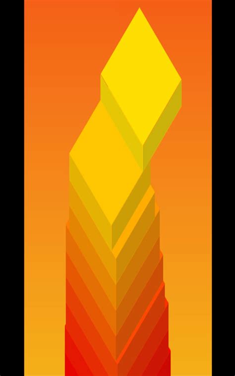 Pure Css Stack Game App On Amazon Appstore