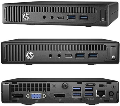 HP Mini-Computer – Die 15 besten Produkte im Vergleich - WinTotal