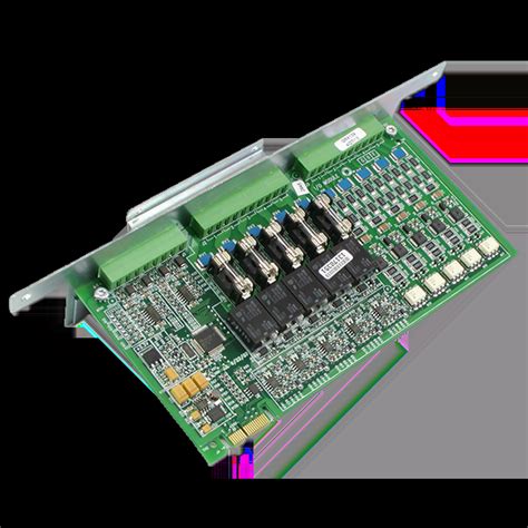 universal input output interface module for tls 450 450plus freedom