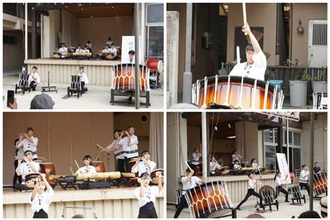 博多どんたく港まつり 竹下太鼓振興会