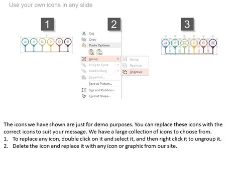 Six Years Linear Timeline For Business Planning Powerpoint Slides