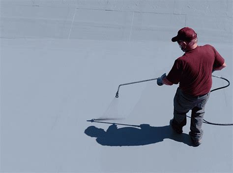 Commercial Roofing Missoula Repair Coating And Experts