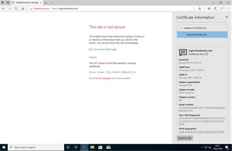 Exploiting CVE