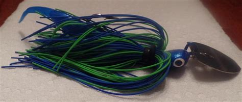 Custom Baits Forum Chatter 4