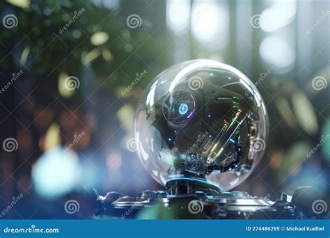 Ai Driven Sustainability A Conceptual Illustration Of Ai In