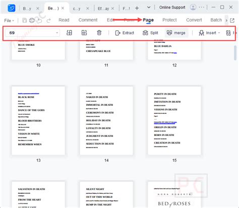 LightPDF Personal License Giveaway Code For Year