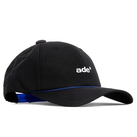 ader error arrow mesh cap black feature