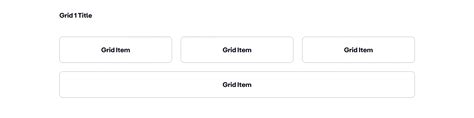 Create Complex Grid Layouts Using Elementor Grid Containers