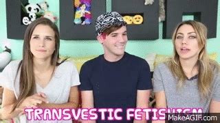 SEXUAL FETISHES YOU VE NEVER HEARD OF CHALLENGE On Make A GIF