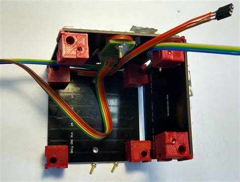 LED CUBE MAGLAB