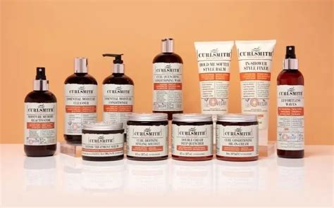 Win Curlsmith Moisture Essentials Worth Woman Magazine Competitions