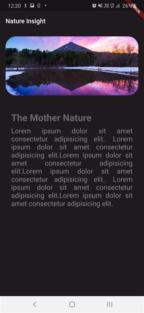 GitHub Theindianinnovation Flutter Palette Generator Learn How To Extract Color From Images