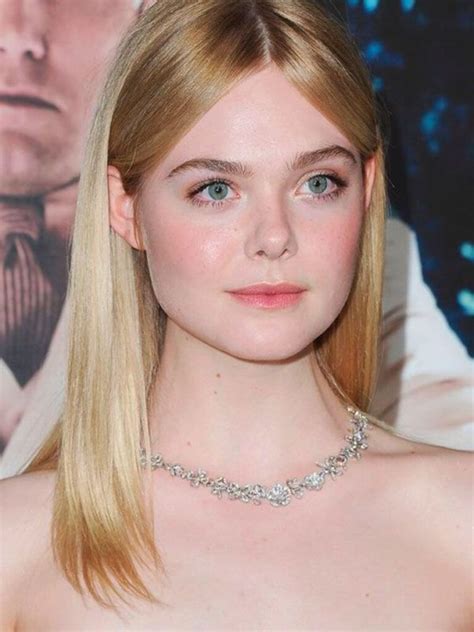 Blonde Hair Blue Eyed Celebrities Stylishmay