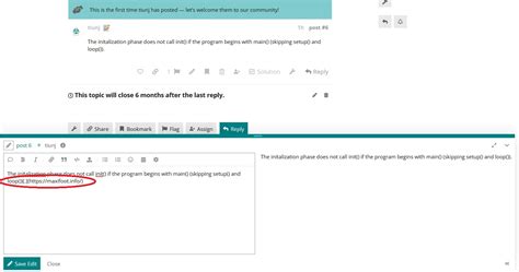 Spam Topics With Examples Page 2 Website And Forum Arduino Forum