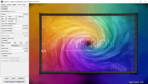 Ambilight System For Every Input Connected To Your Tv Ws2812b Arduino Uno Raspberry Pi Hdmi