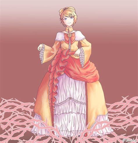 Pin De L E Icons En Evillious Chronicles Rin Y Len Kagamine Len Y Rin Personajes De Anime