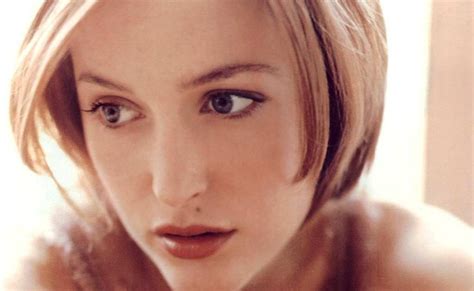 Gillian Anderson Picture Gallery Gillian Anderson Sexy Wallpapers