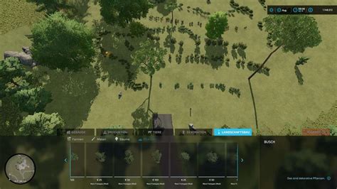 More Tree Types V FS FS Mod