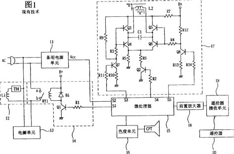 Automatic Correction Device And Method Of Geomagnetic Field For Monitor Eureka Patsnap