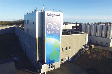 About Palsgaard Palsgaard