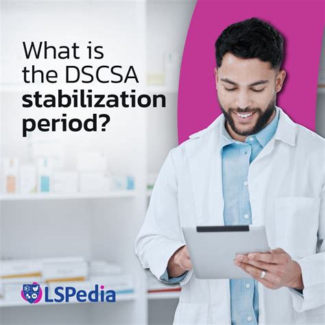 Stabilize Your Dscsa System By Nov 27 2023 Lspedia Posted On The Topic Linkedin