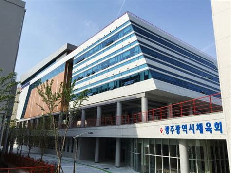 광주·전남 체육회장 선거체제 돌입
