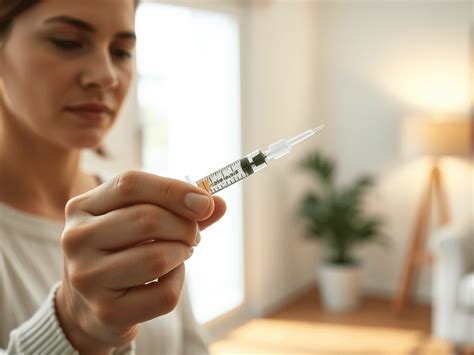 How To Give A Stelara Injection Ilearnlot