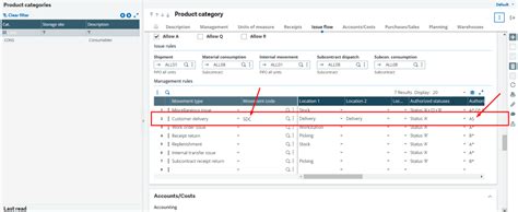How To Restrict Entry Transaction In Sage X3