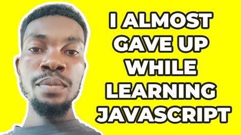 How I Struggled And Learned Javascript Part One Angela Yu Web