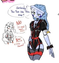 Polaris Stuff On Tumblr