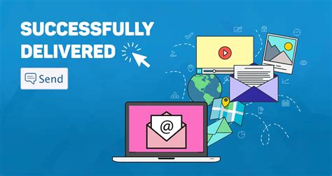 how to send emails with node js from your server [2023]