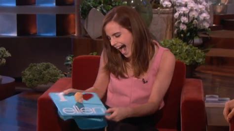 Greatest Emma Watson Moments Page Page GamesRadar