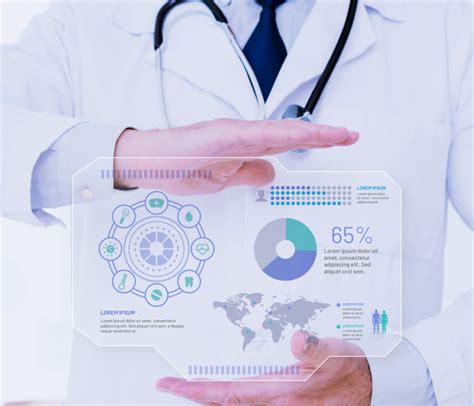 Step By Step Guide Healthcare Revenue Cycle Flowchart
