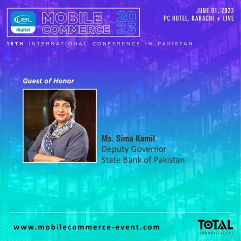 Total Communications On Linkedin Mobilecommerce Conference2023 Digitalbanking