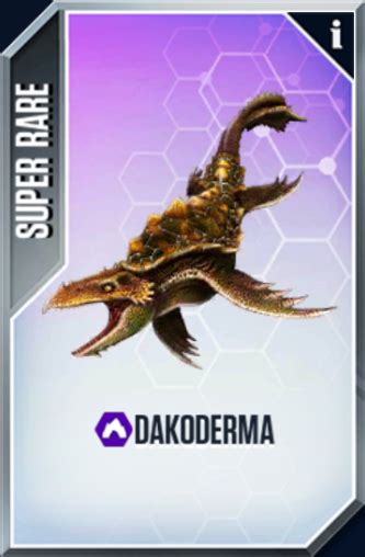 Categoryhybrids Jurassic World The Mobile Game Wikia Fandom