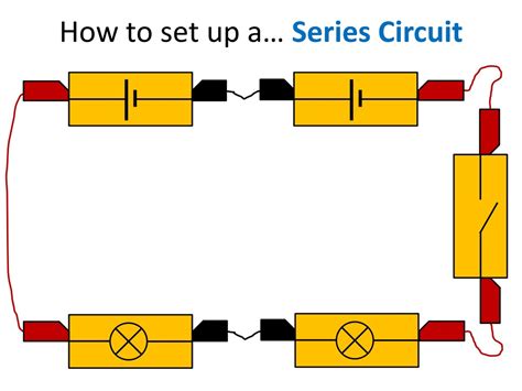 PPT Series And Parallel Circuits PowerPoint Presentation Free Download ID 212521
