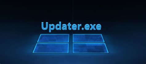 Updaterexe Что это и как удалить в Windows