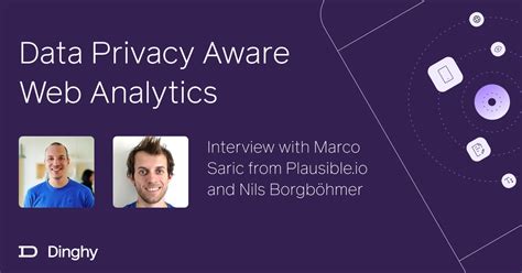 Privacy Aware Gdpr Compliant Website Analytics With