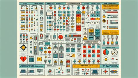 Sma Solar Inverter Troubleshooting And Error Codes