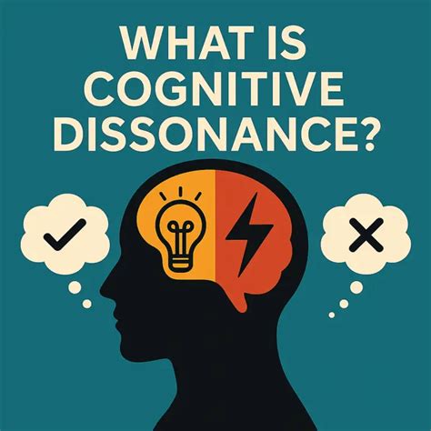 What Is Cognitive Dissonance 7 Signs Real Examples And How To Reduce